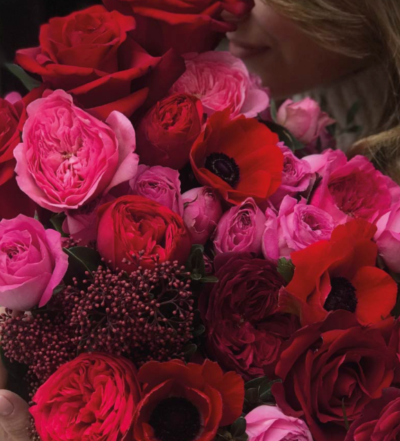 ROMANCE – Stems Miami