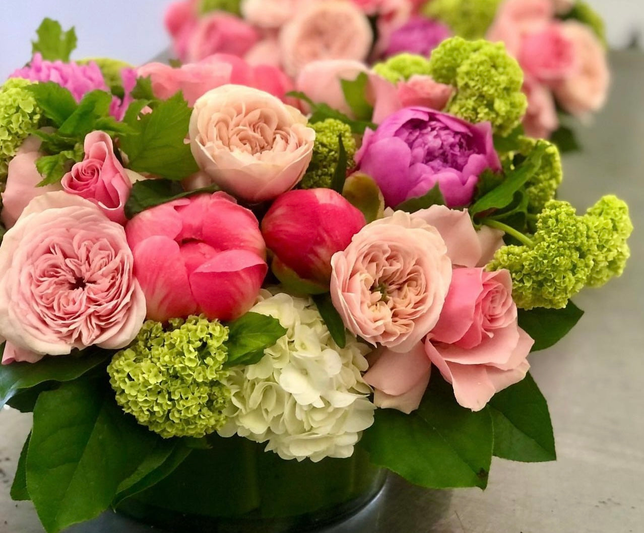 Irresistible – Stems Miami