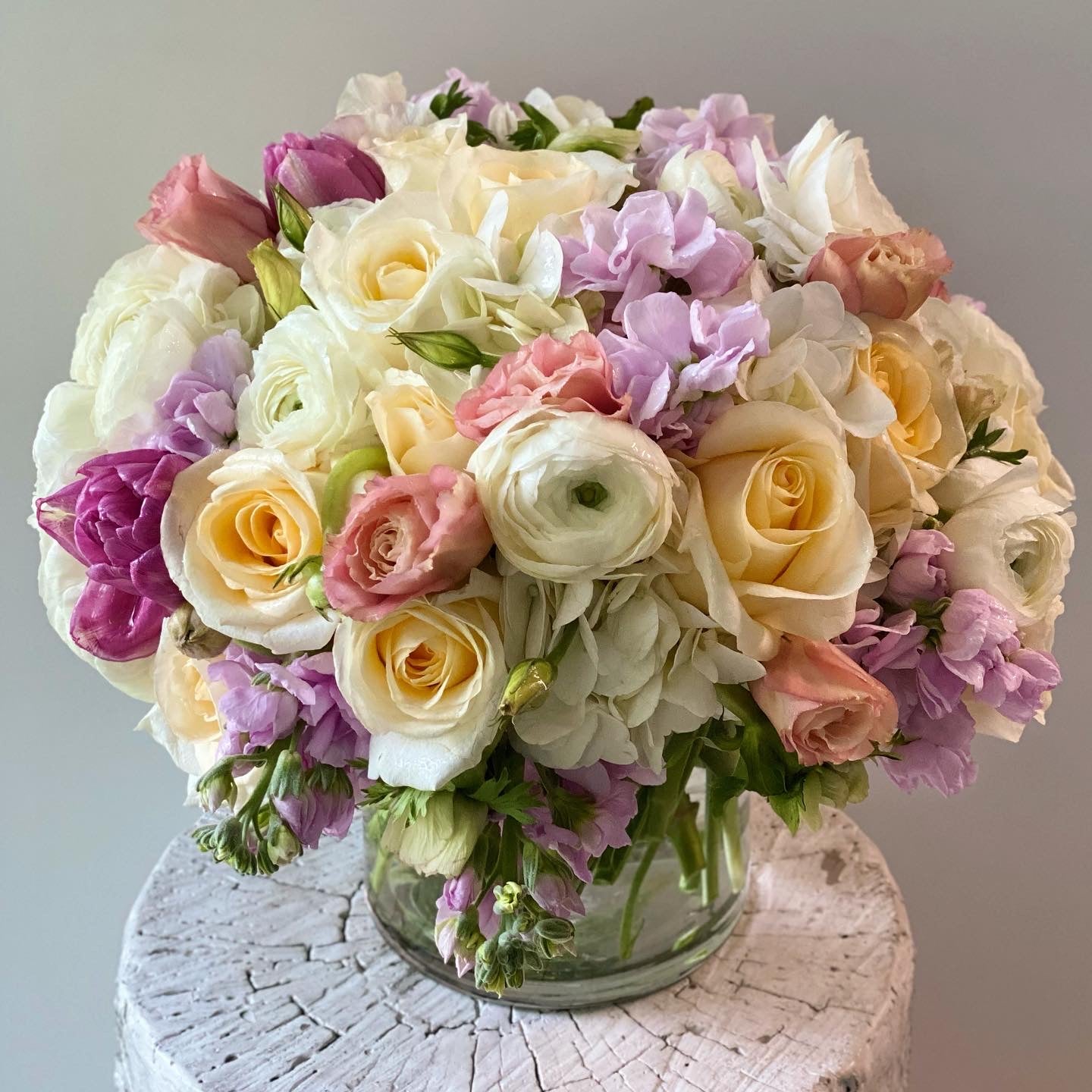 Miami Luxury Florist / Same Day Delivery / #1 Florist Miami – Stems Miami