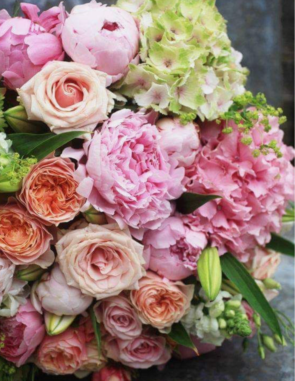 Miami Luxury Florist / Same Day Delivery / #1 Florist Miami – Stems Miami